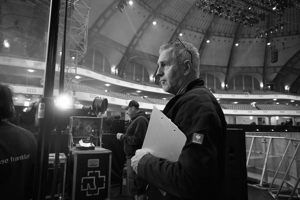 Sebastian Strauss - Journalist